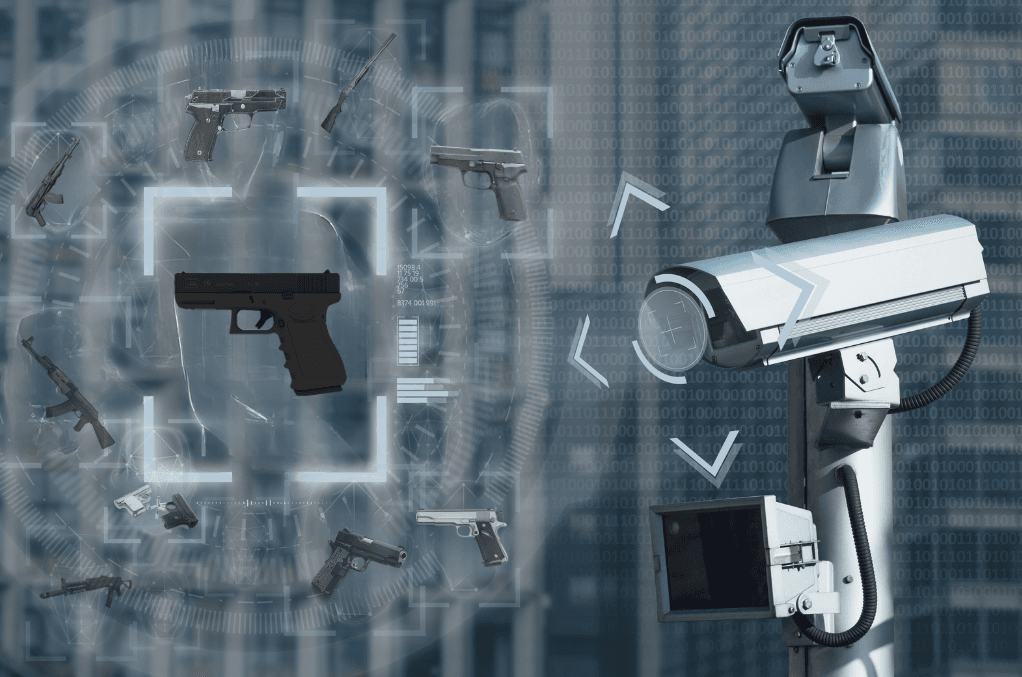How we are able to detect activity and objects - MIDL