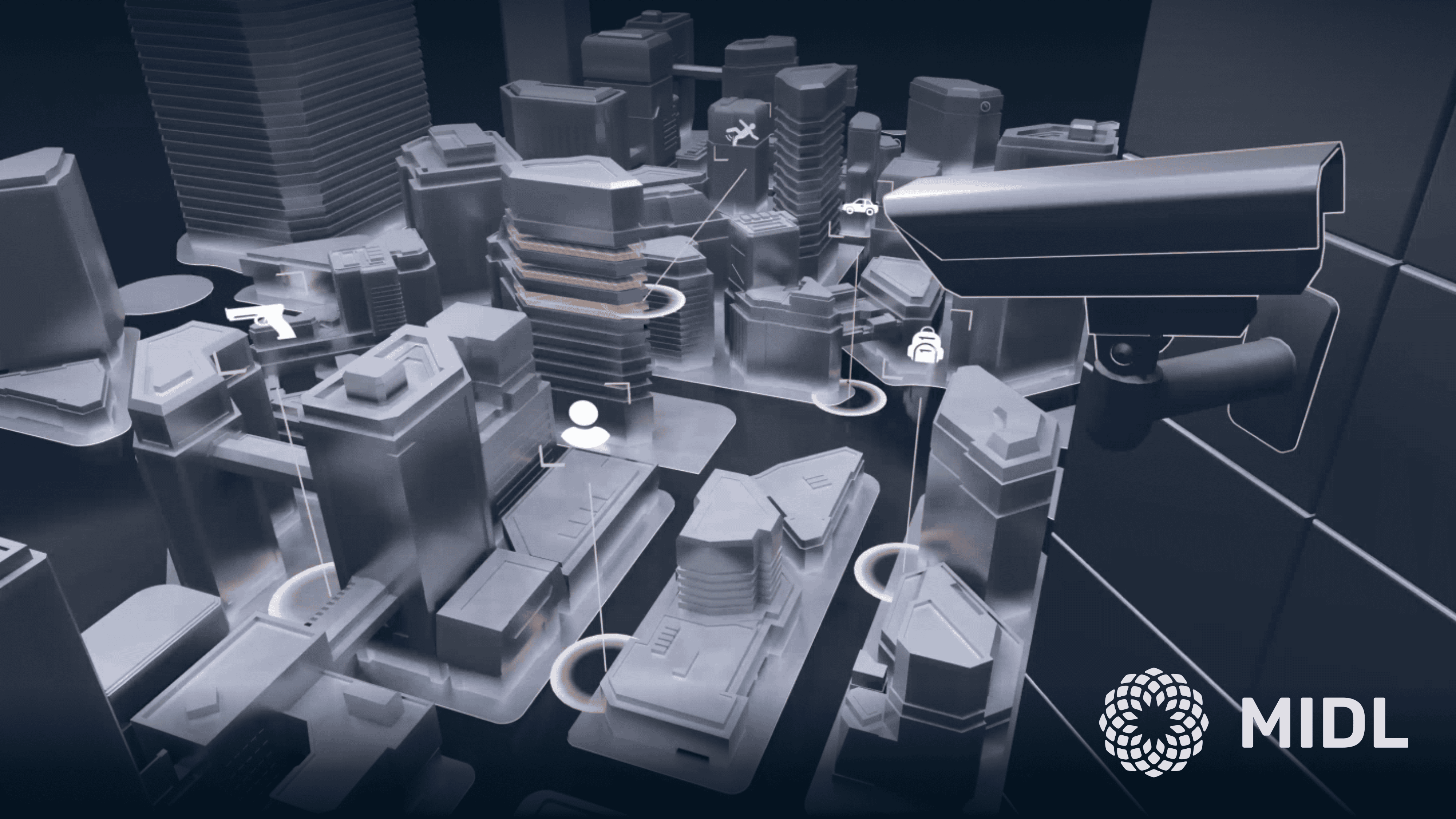 The Origin Story of MIDL - MIDL